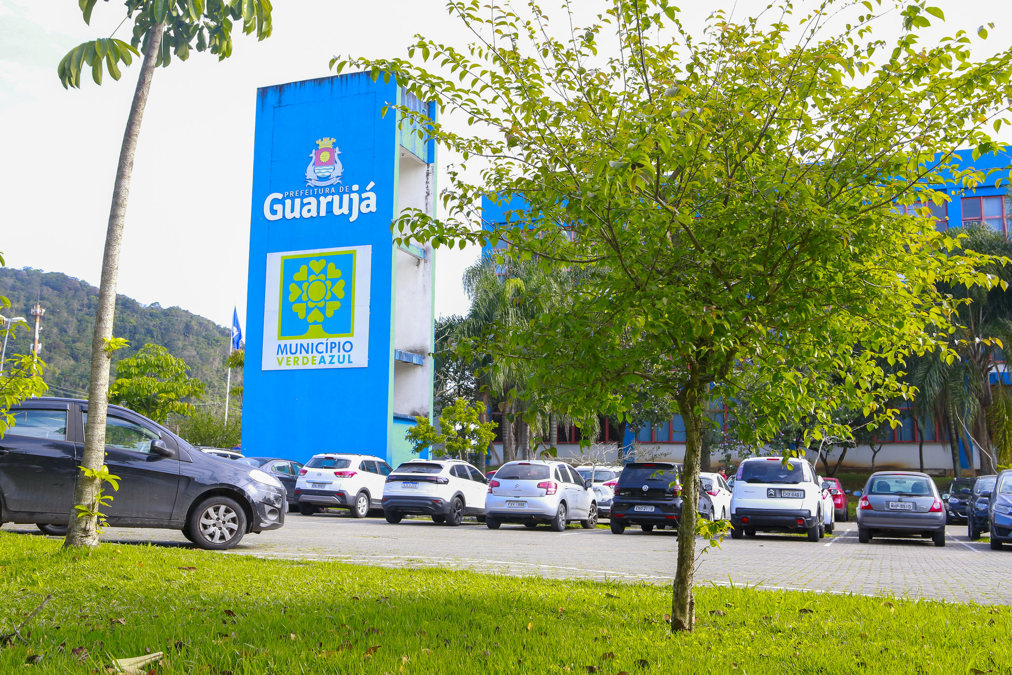 Guarujá realiza consulta pública para revisão do Plano Municipal de ... Guarujá realiza consulta pública para revisão do Plano Municipal de ...
